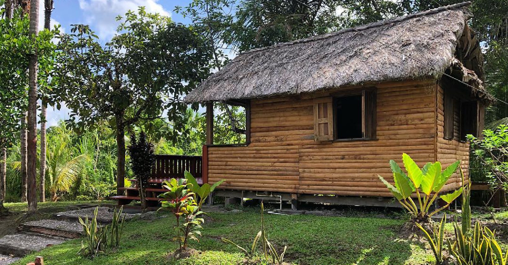 Wilderness Explorers | Arrowpoint Nature Resort